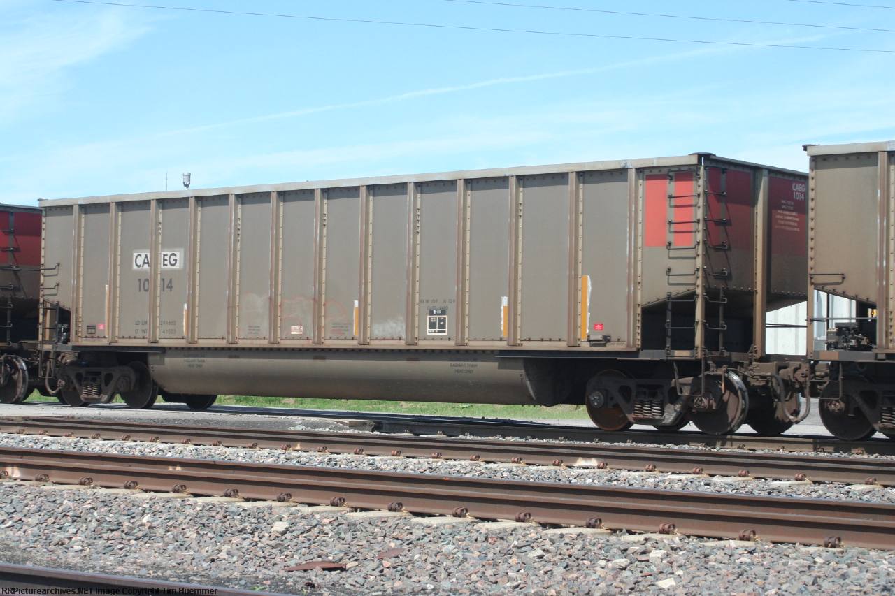 CAEG 1014