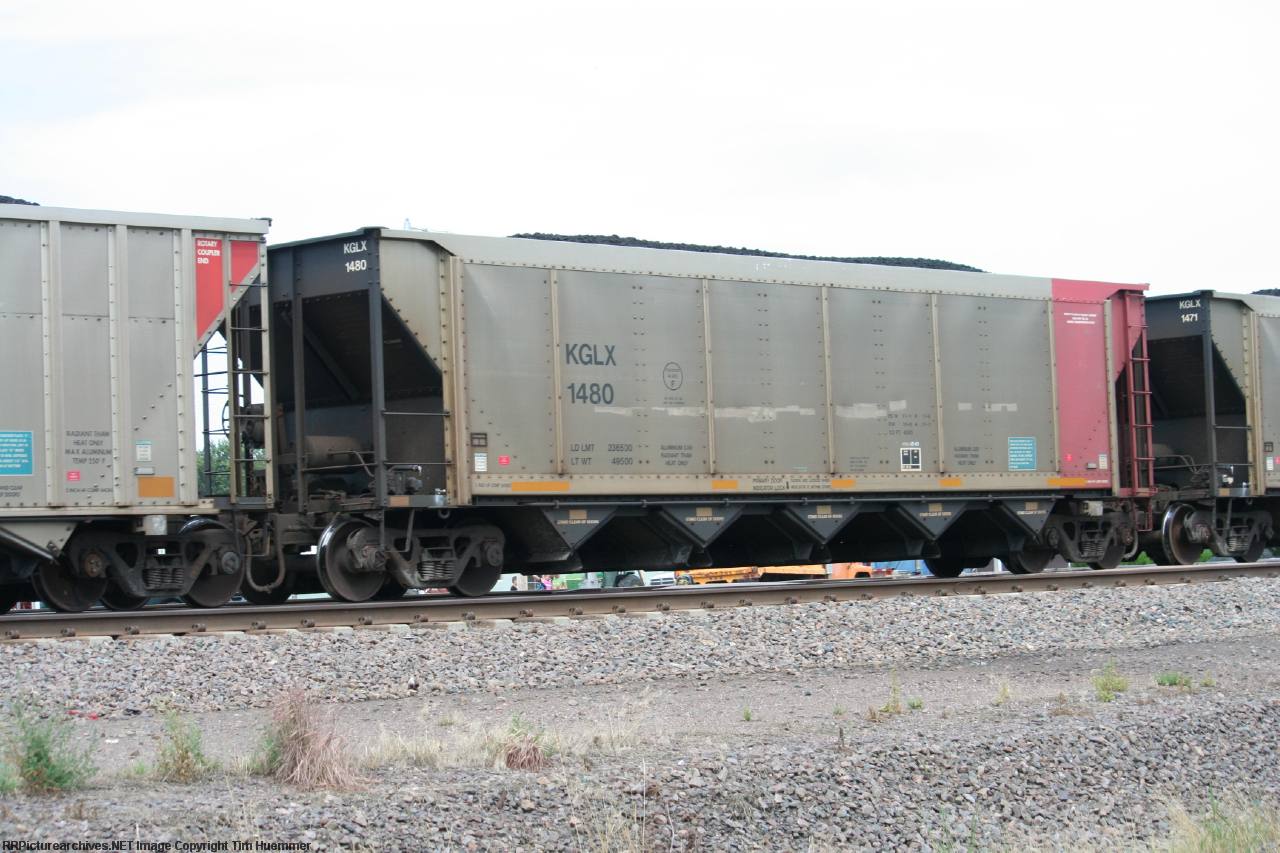 KGLX 1480