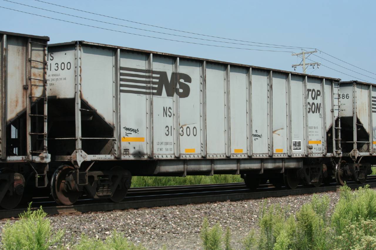 NS 31300