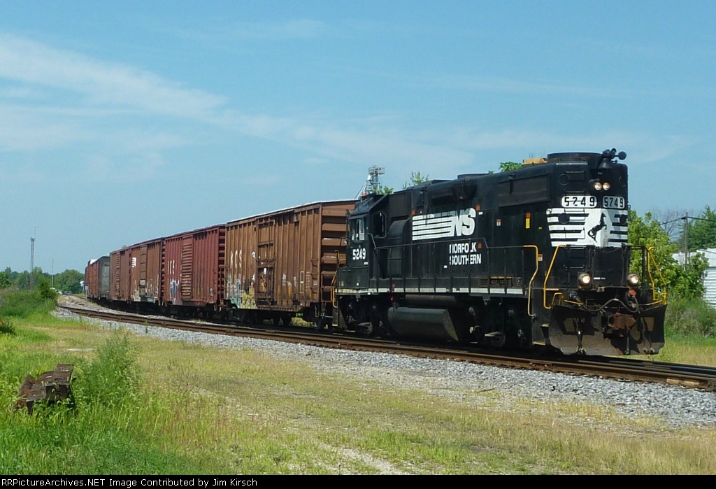 NS 5249