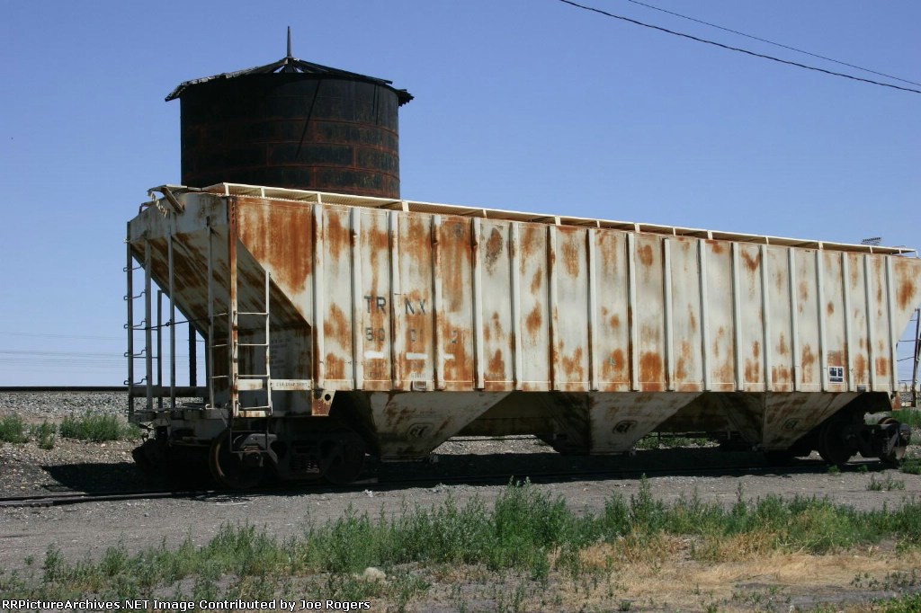TRNX 500121