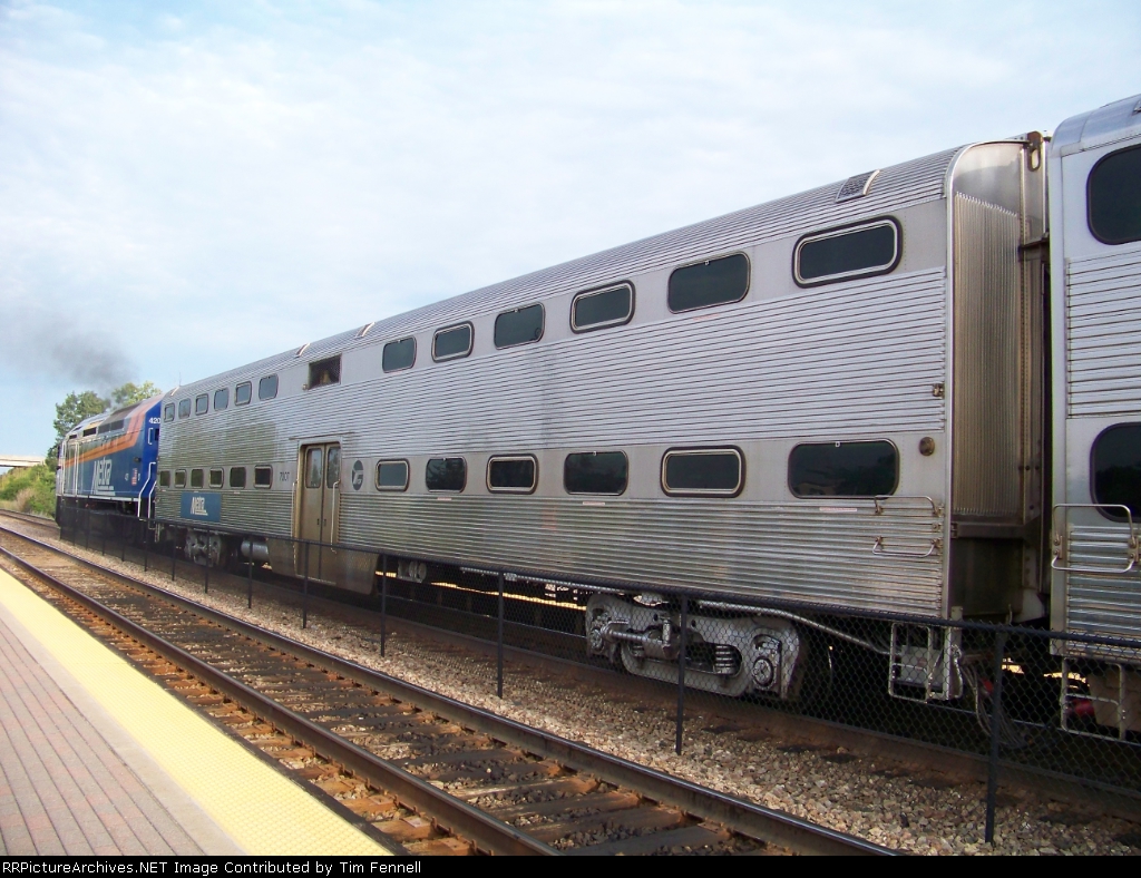 Metra #7307