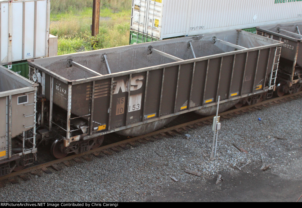 NS 10153