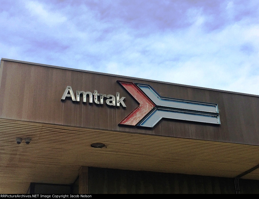 Pointless Arrow at Midway