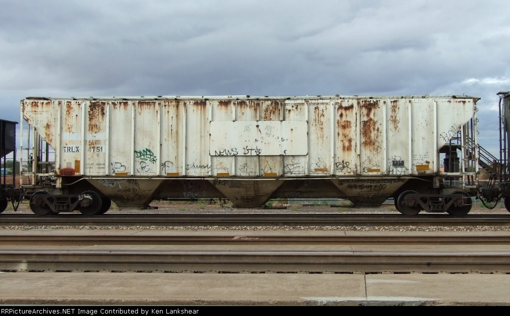 TRLX 4751