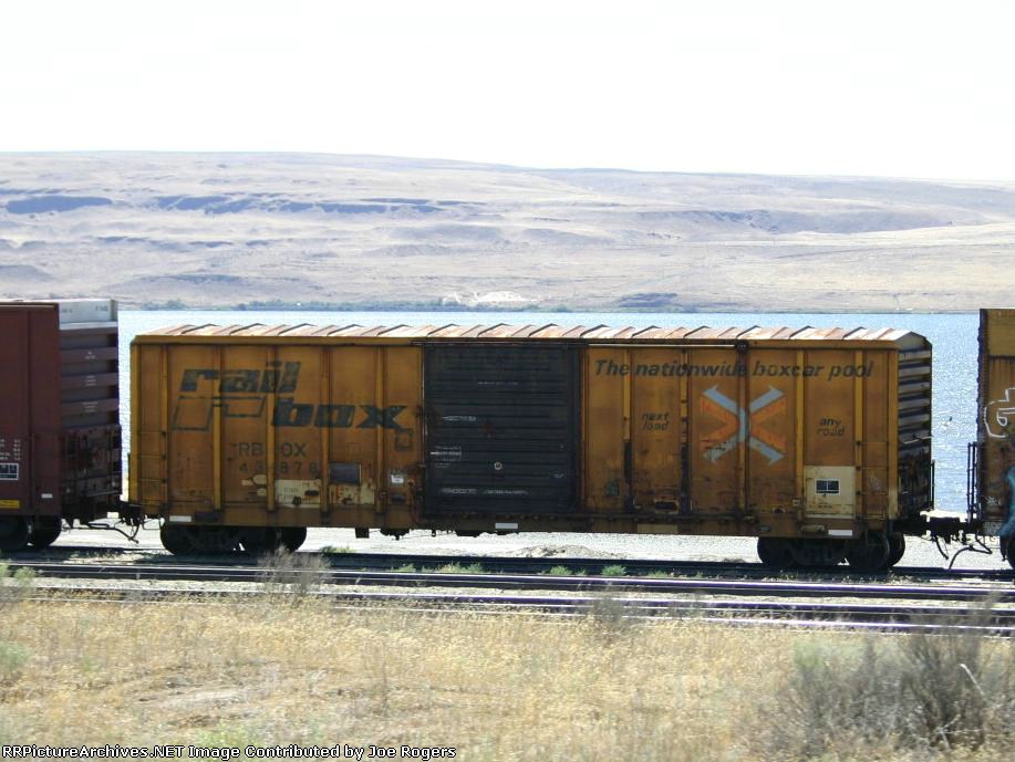 RBOX 43878