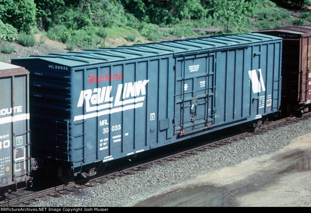 MRL 30035