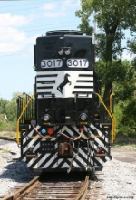 Pictures of NS 3017