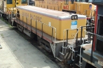 Viewing Album: Union Pacific Slug units - Railroad Picture Archives.NET