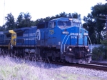 Pictures of CSX 7329