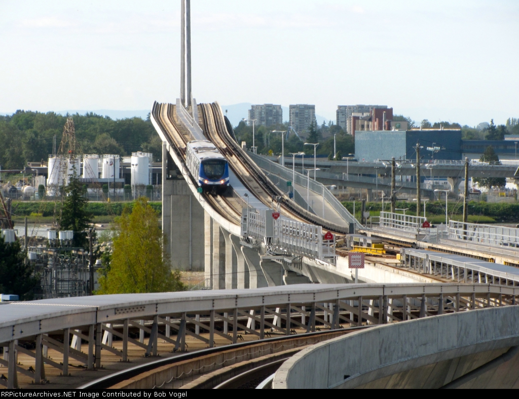 SkyTrain
