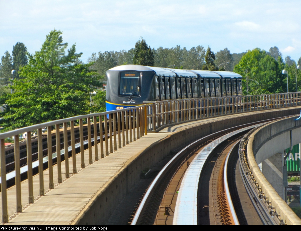 SkyTrain Expo Line
