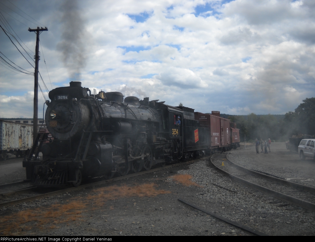 CNR 3254