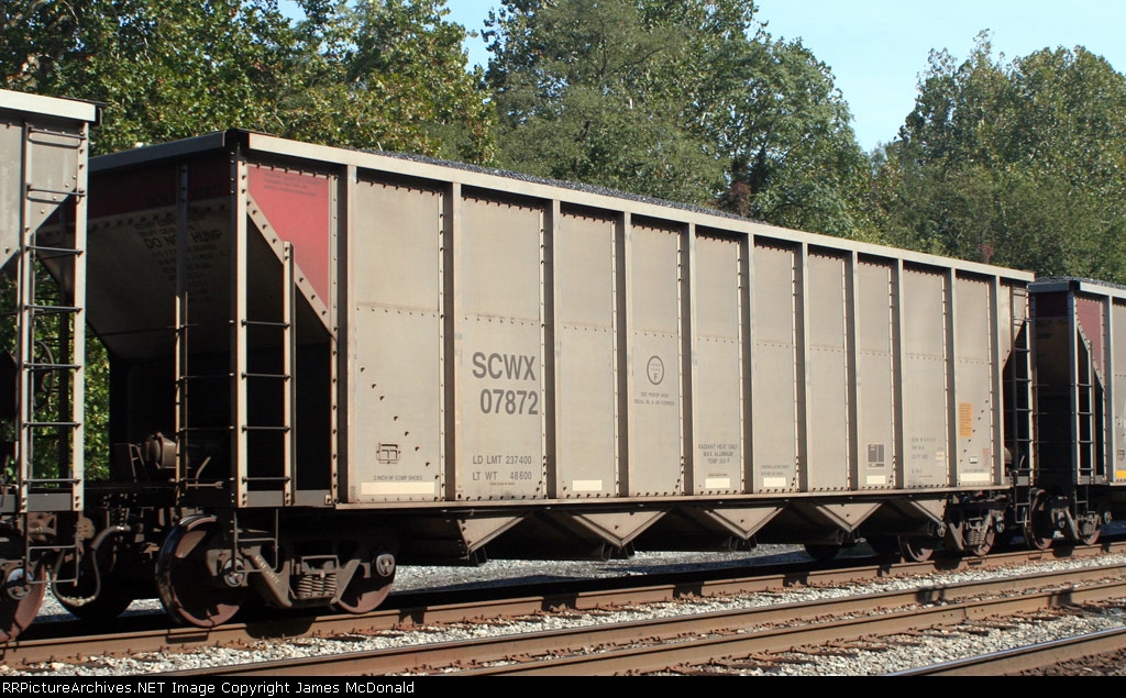 SCWX 7872