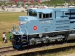 Pictures of UP 1982