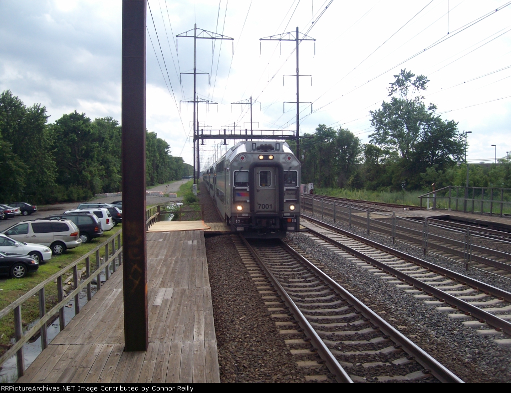 NJT 7001