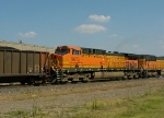 Pictures of BNSF 5676