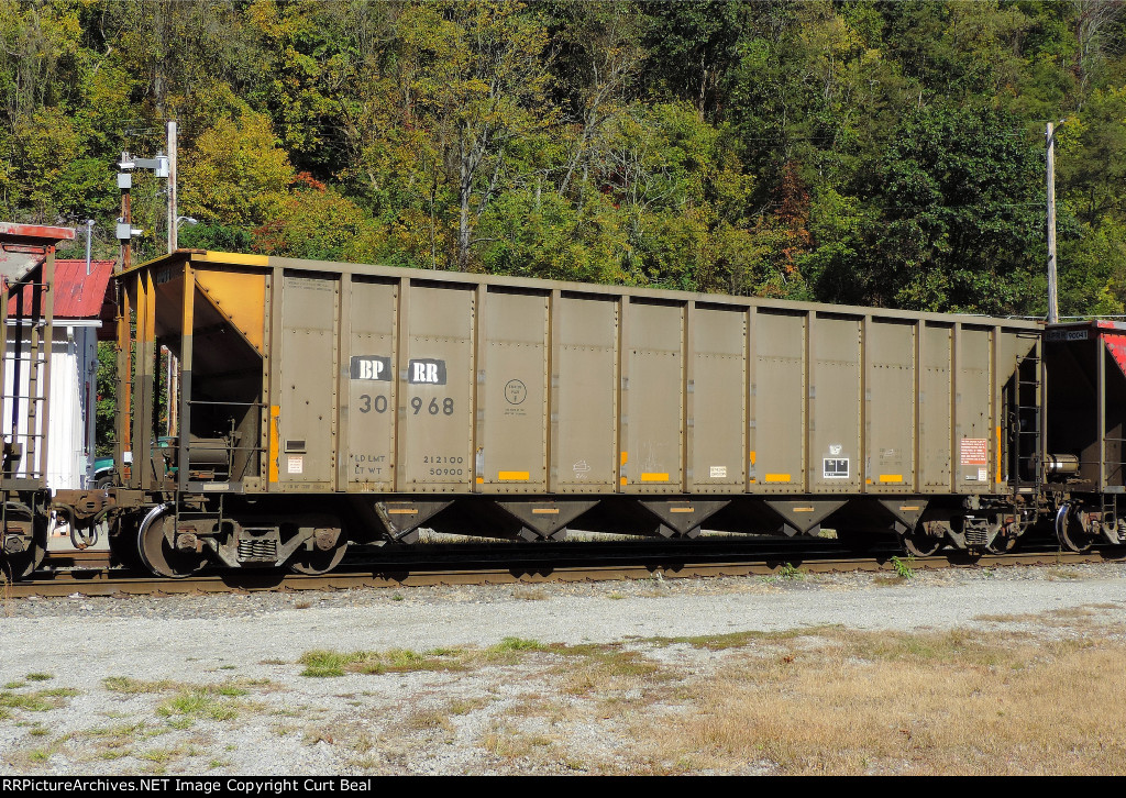 BPRR 30968