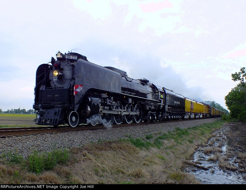 The Little Rock Flyer