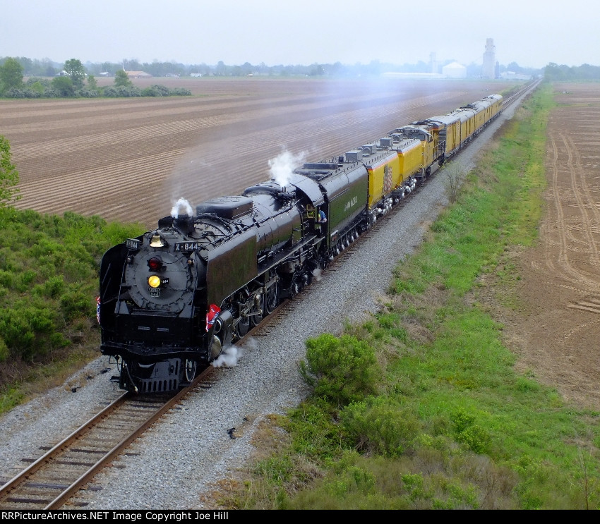 The Little Rock Flyer