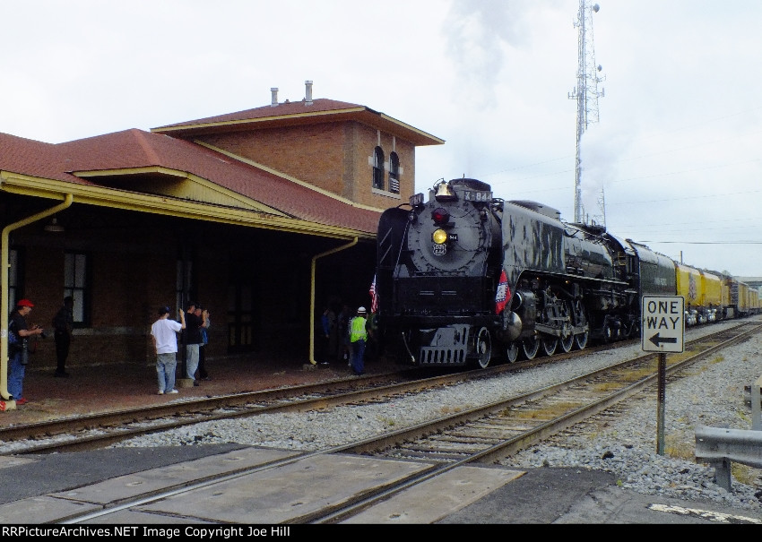 The Little Rock Flyer