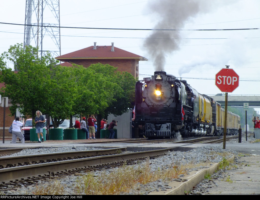 The Little Rock Flyer