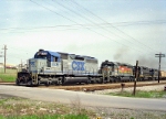 Pictures of CSX 8438