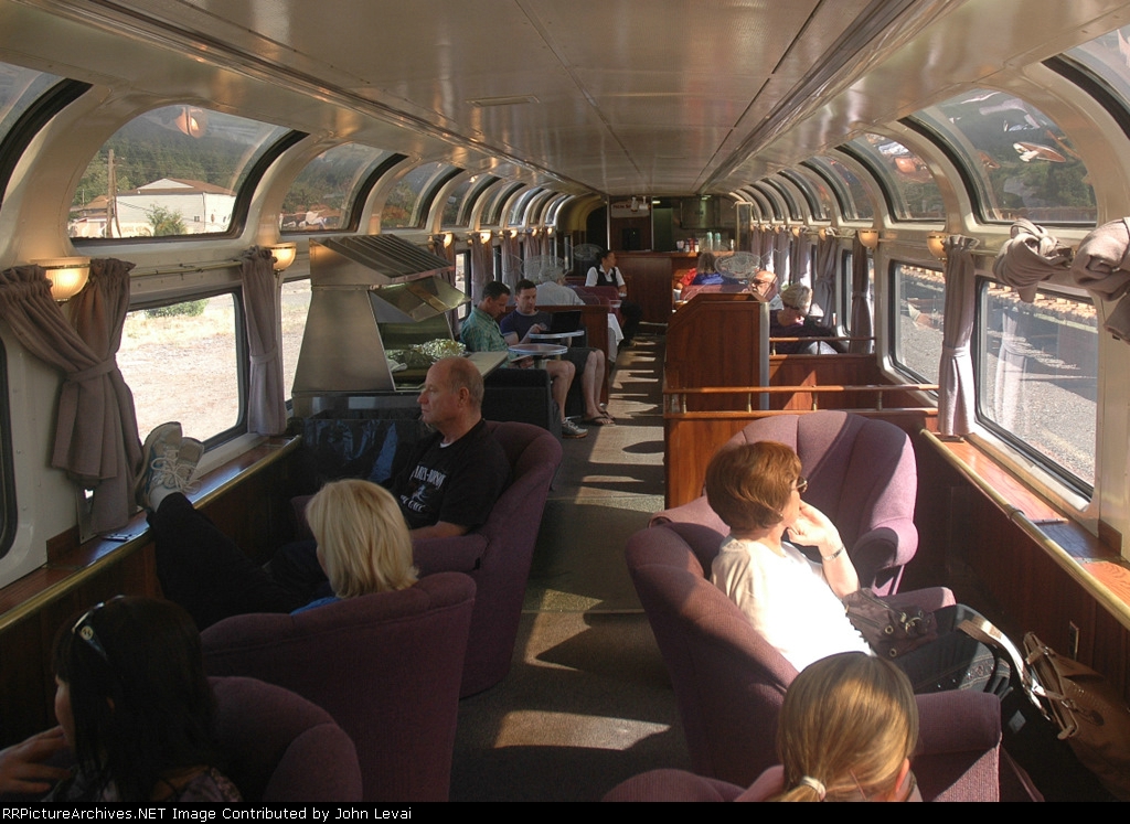 Parlor Car