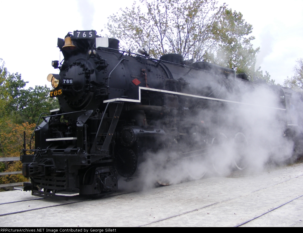 NKP 765
