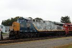 Pictures of CSX 1776