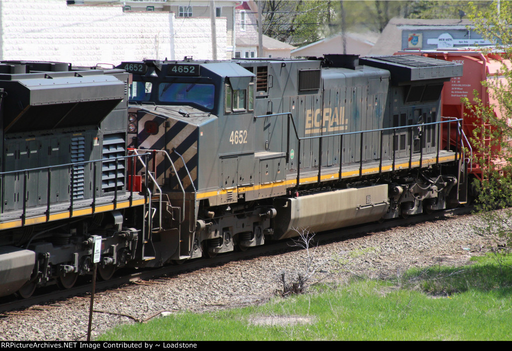 BCOL 4652