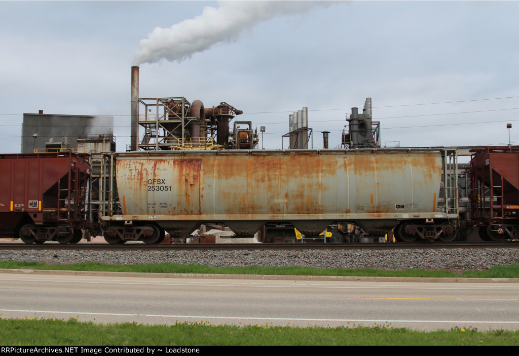 GFSX 253051