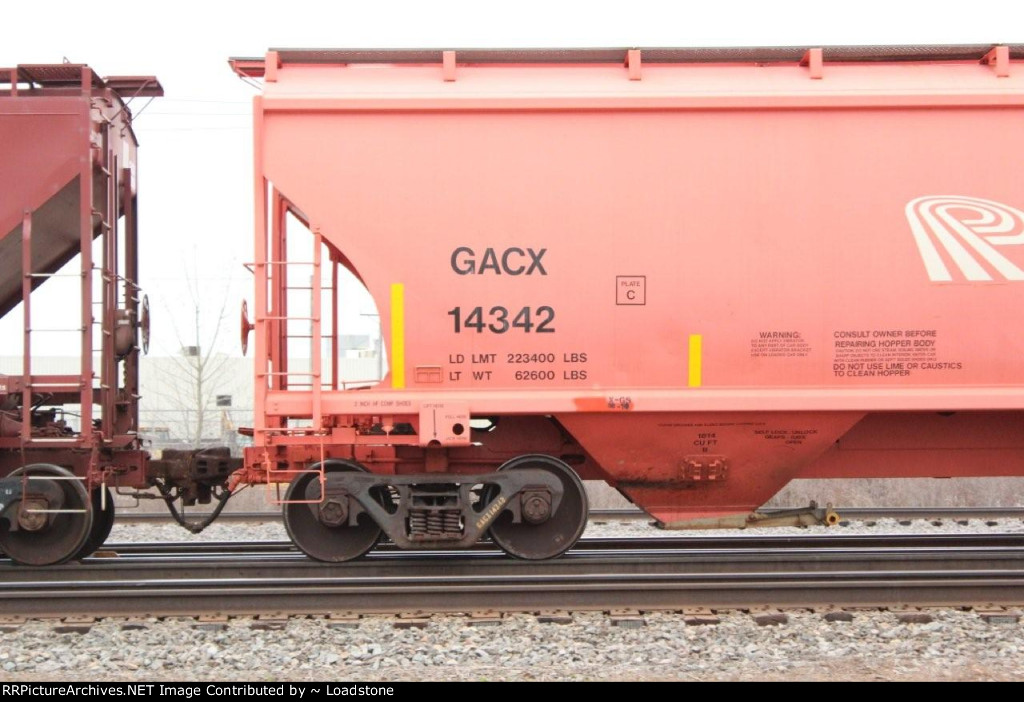 GACX 14342