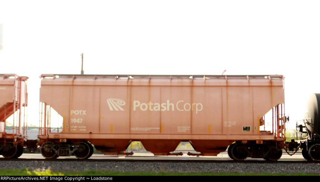 POTX 1947