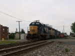 Pictures of CSX 8524