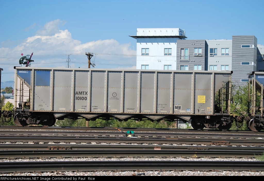 AMTX 10100