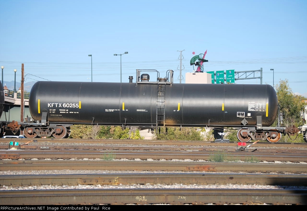 KFTX 60255