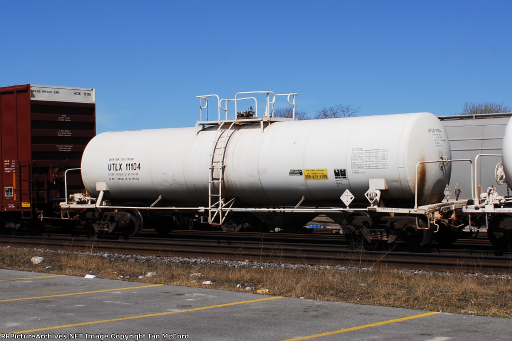 UTLX 11104