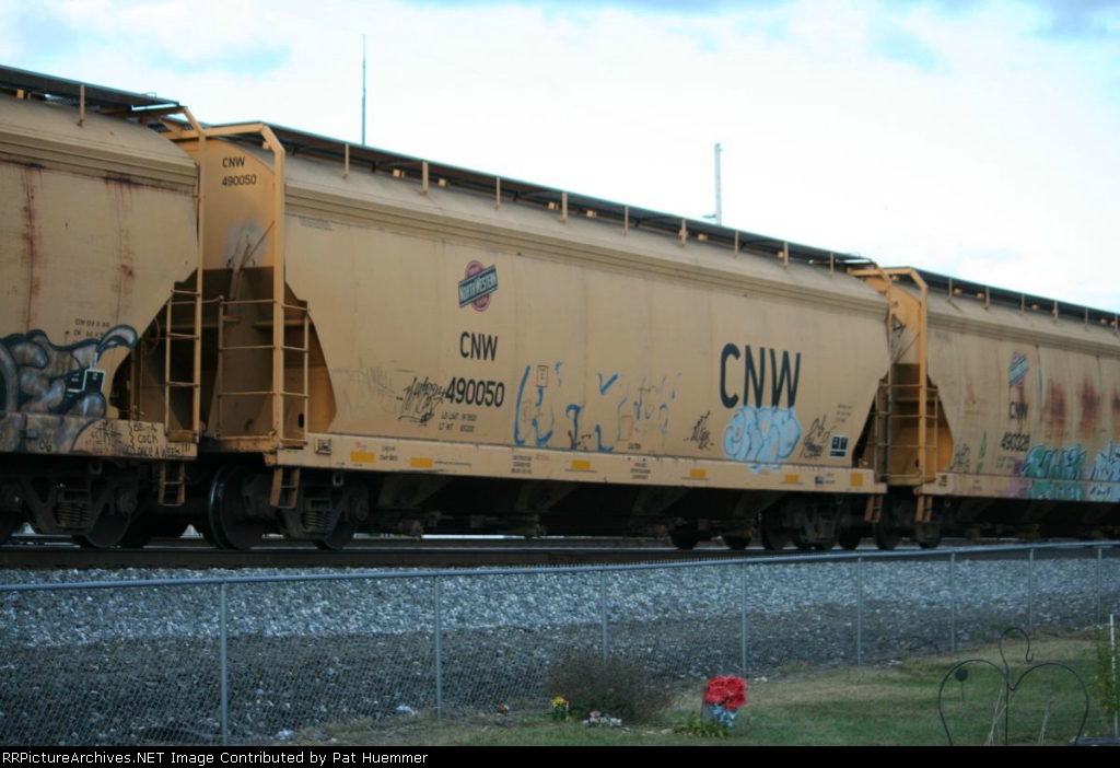 CNW 490050