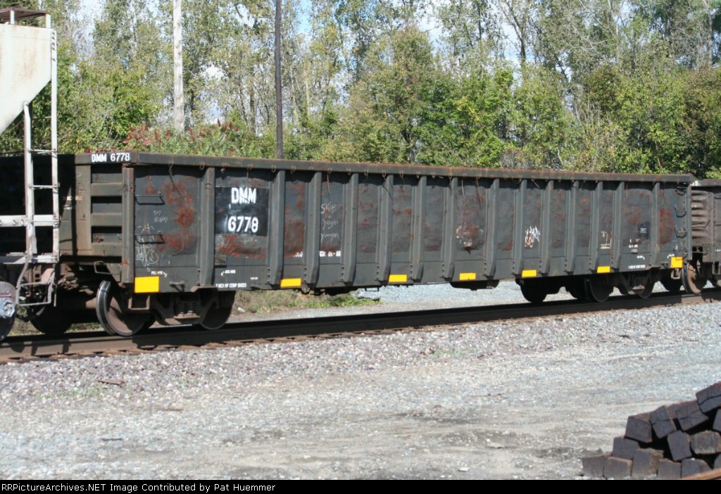 DMM 6778