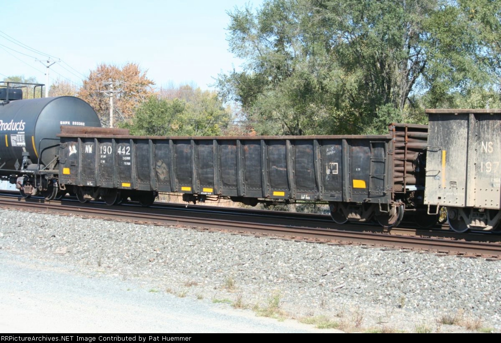 NW 190442