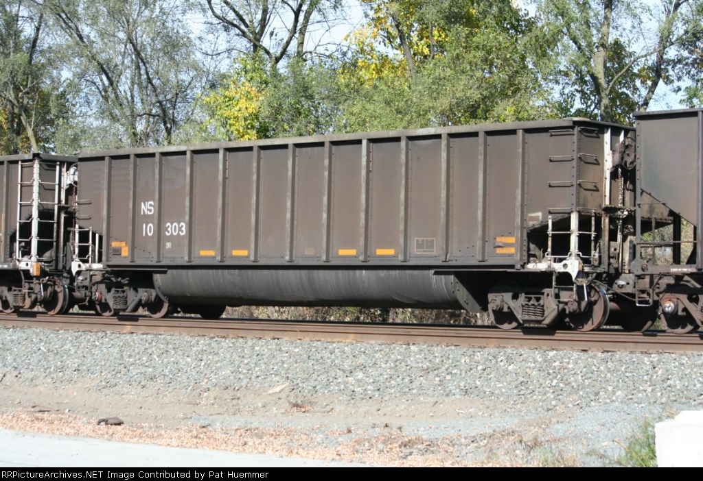 NS 10303