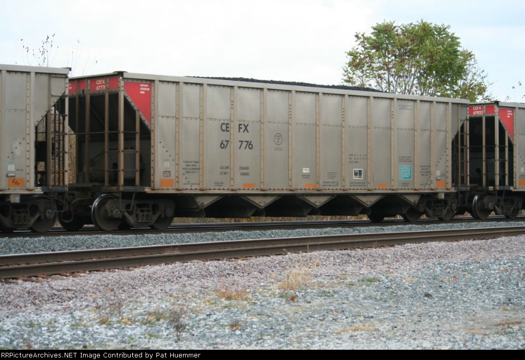 CEFX 67776