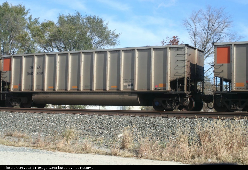 DEEX 60309