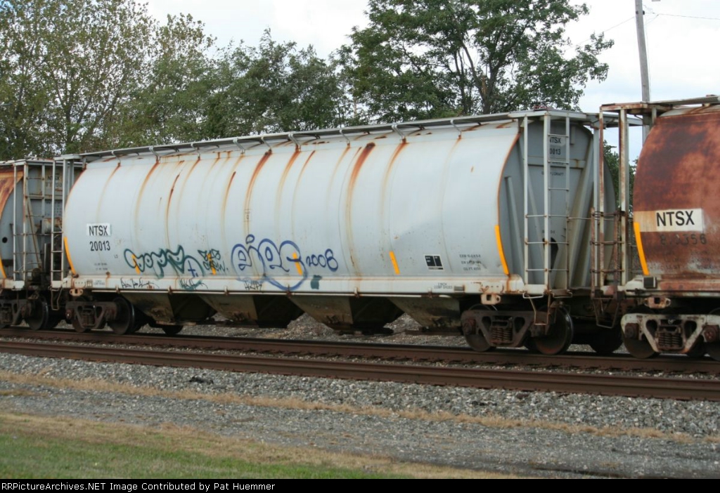 NTSX 20013