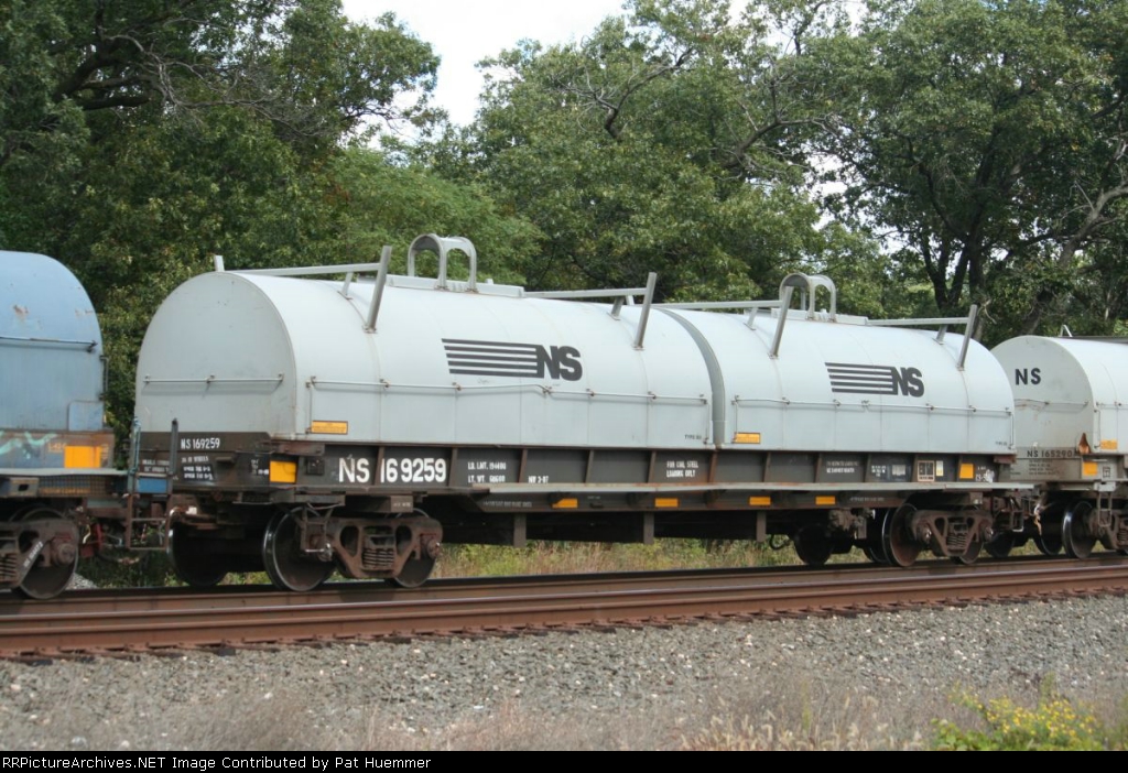 NS 169259