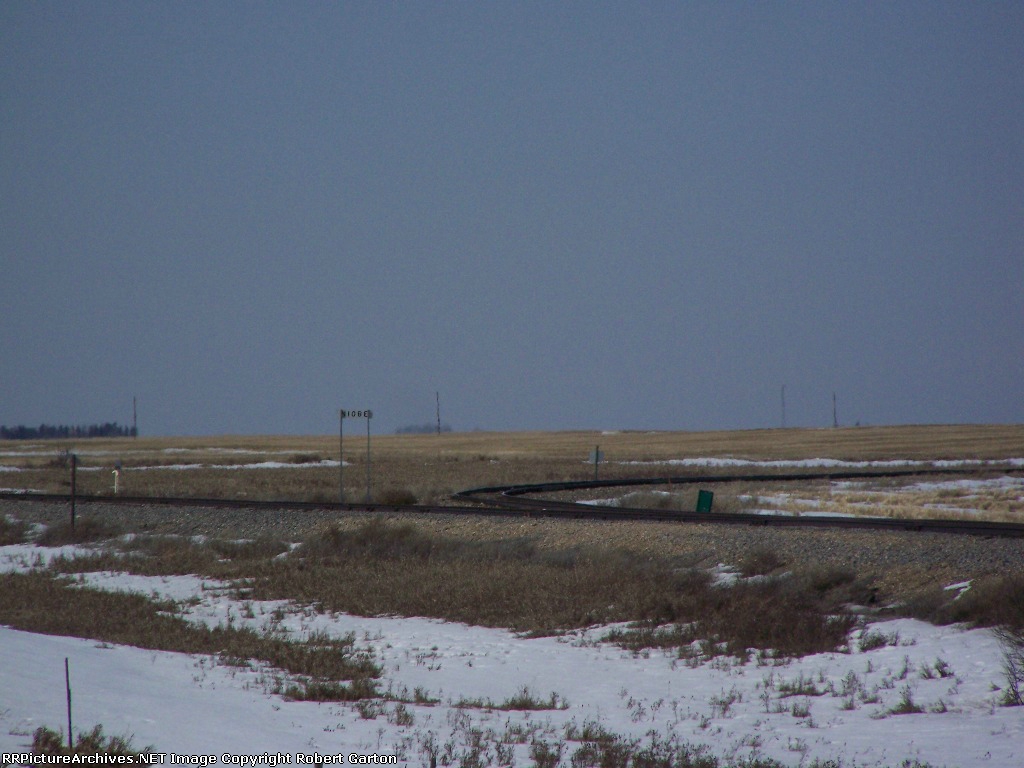 Here's the Junction Where the Niobe Sub (Right) Breaks Off the Crosby ...