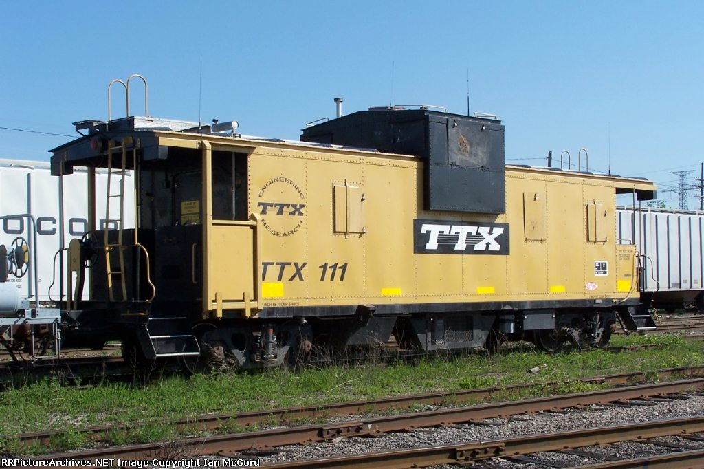 TTX 111