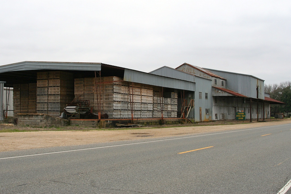 Nutrient Ag solutions