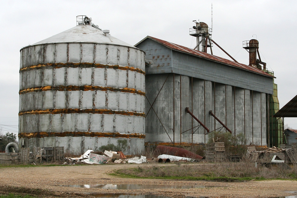 Nutrient Ag solutions